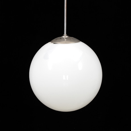 GLOBAL LAMP, glass, first half of the 20th century. Lighting & Lamps ...