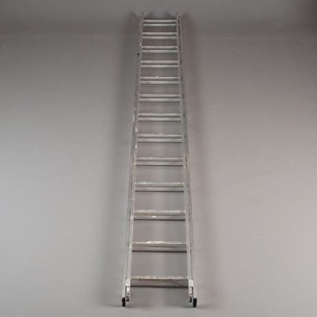 SHIP'S HULL LADDER. Miscellaneous - Miscellaneous - Auctionet