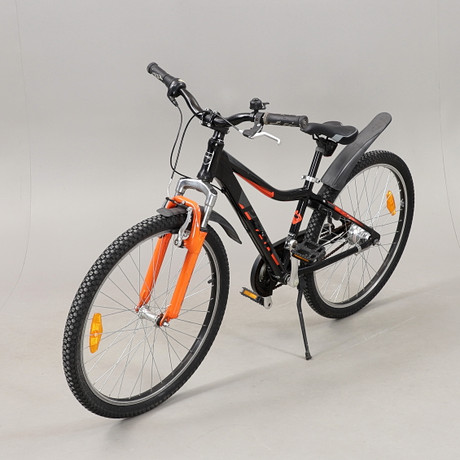 CYKEL, Peak, 7-växlad, 26 tum. Fordon, Båtar & Delar - Cyklar - Auctionet