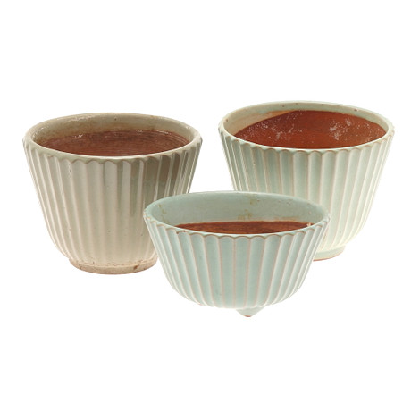 OUTER LINING, 3 pcs, Gabriel, around the middle of the 20th century ...