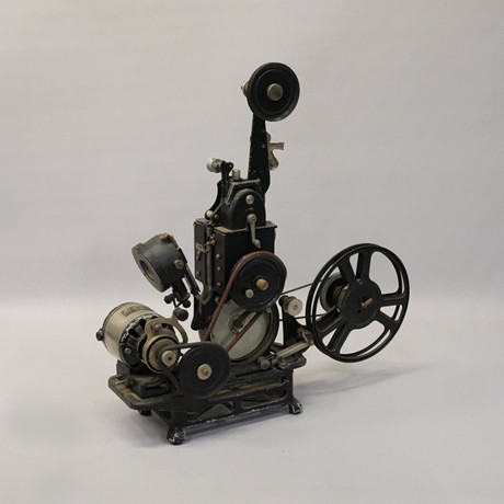 PATHE BABY PROJECTOR EARLY 20TH CENTURY. Miscellaneous - Technica ...