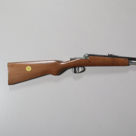 LUFTGEVÄR, excellentgeväret Stockholm ab. Vapen & Militaria ...