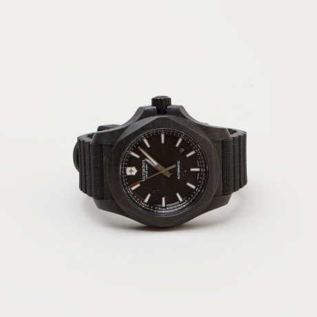 ARMBANDSUR, Victorinox Swiss Army, Automatic. Klockor & Ur - Armbandsur ...
