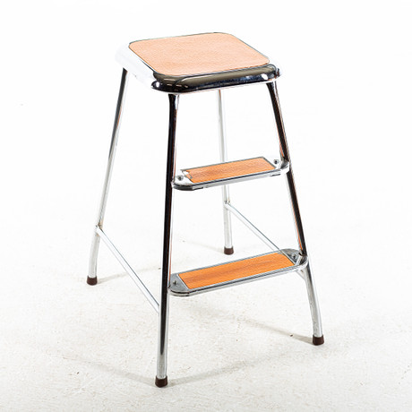 STEGPALL, AWAB, 1950-tal. Möbler - Övrigt - Auctionet