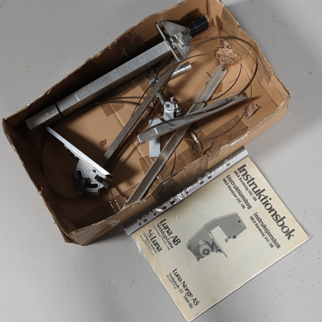 BANDSÅG, Inca Injecta AG. Övrigt - Moderna Verktyg - Auctionet