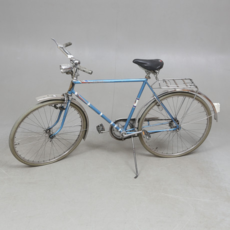 CYKEL, Apollo. Fordon, Båtar & Delar - Cyklar - Auctionet