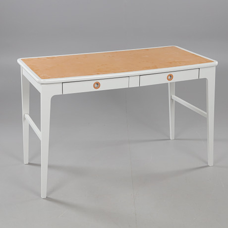 DESK, "Höllviken", Mavis, designed by Martina Elgemark, contemporary ...