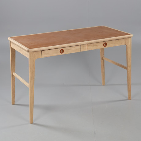 DESK, "Höllviken", Mavis, designed by Martina Elgemark, contemporary ...