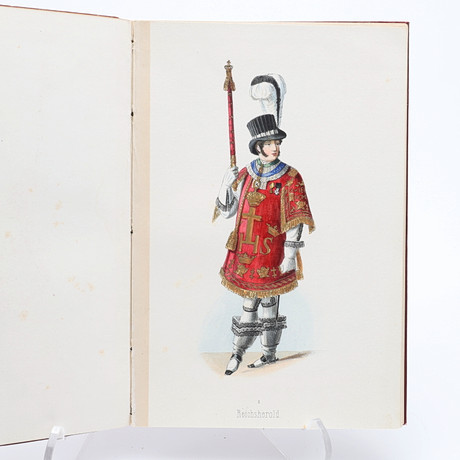 TEODOR VON SILFVERSKIÖLDS SVENSKA RIDDARE-ORDNARNES URSPRUNG, HISTORIA ...