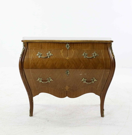 PIIRONKI, rokokootyyli, 1900-luvun puoliväli. Huonekalut - Lipastot ...