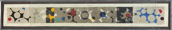 PIERRE OLOFSSON. "Cerakolla", blandteknik, signerad Olofsson. Konst ...