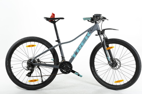 CYKEL, Trek Marlin 27.5 " , 2022-HG31210. Fordon, Båtar & Delar ...