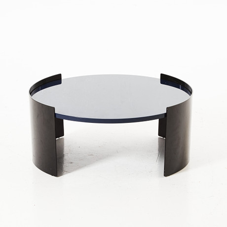 PATRICIA URQUIOLA. coffee table, "554 BOWY", designed in 2020 for ...