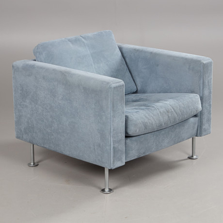 HANS J WEGNER. Armchair, "Century 2000", Getama. Furniture - Armchairs ...