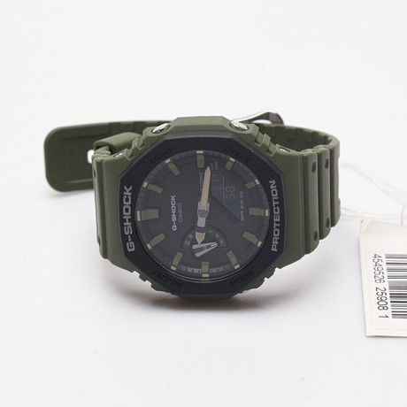 ARMBANDSUR, Casio G-shock. Klockor & Ur - Armbandsur - Auctionet