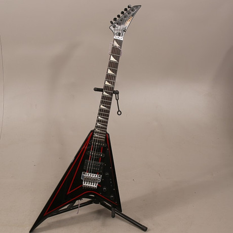 ELGITARR, Hondo Formula 1 series i hardcase. Samlarföremål ...
