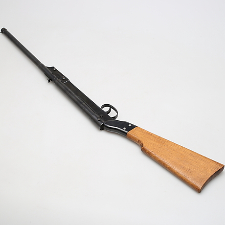 AIR RIFLE. marked DIana, model 15 DRP, 1930s. Coins, Medals & Stamps ...