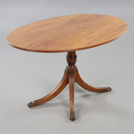 FÄLLBORD, mahogany, first part of the 20th century. Furniture - Tables ...