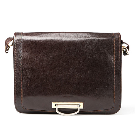BON GÛT, Bag, Vintage late 1970s. Vintage & Designer Fashion - Auctionet