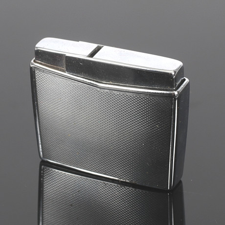 LIGHTER, Consul Royal, second half of the 20th century. Miscellaneous ...