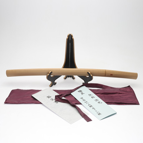 Sword, Japan, NORIMITSU 法光 , 1532 (天文 Tenbun Tenmon) - 1555. Weapons ...