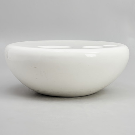 SOFFBORD, organisk form, glasfiber, samtida design. Möbler - Bord ...
