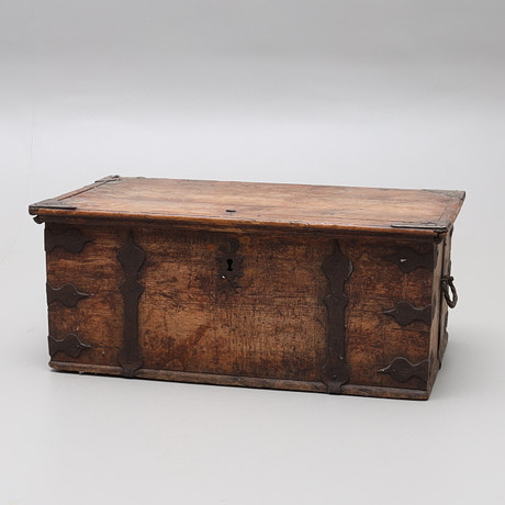 KISTA, allmoge, 1700-tal. Allmoge - Övrigt - Auctionet