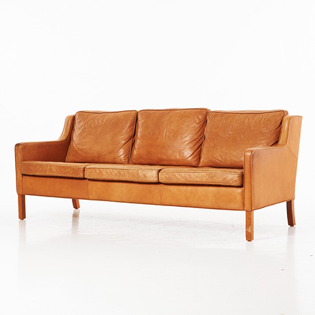 SOFFA, Stouby, Danmark. Möbler - Soffor & Sittgrupper - Auctionet