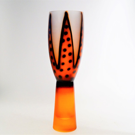 VAS, Sea Glasbruk. Glass - Art glass - Auctionet