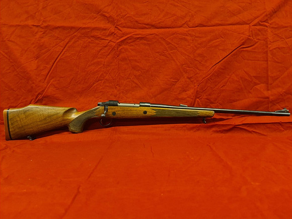 KULGEVÄR, Sako Hunter (AV) .338Win Mag. Licensvapen - Kulgevär - Auctionet