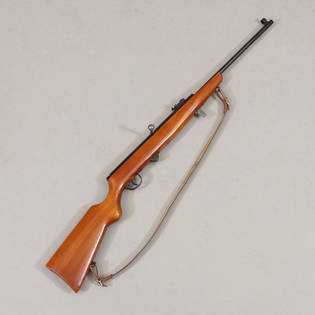 AIR RIFLE, Haenel Suhl, model 310, Germany. Weapons & Militaria - Guns ...