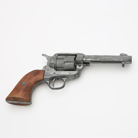 COLT PEACEMAKER 1873, caliber 45, replica. Weapons & Militaria - Guns ...