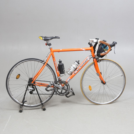 RACERCYKEL, Crescent. Fordon, Båtar & Delar - Cyklar - Auctionet