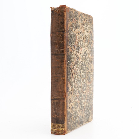 HIPPOLOGY. JOHAN SAMUEL BILLINGS AND ANDERS RETZIUS' PRINCIPLES OF ...