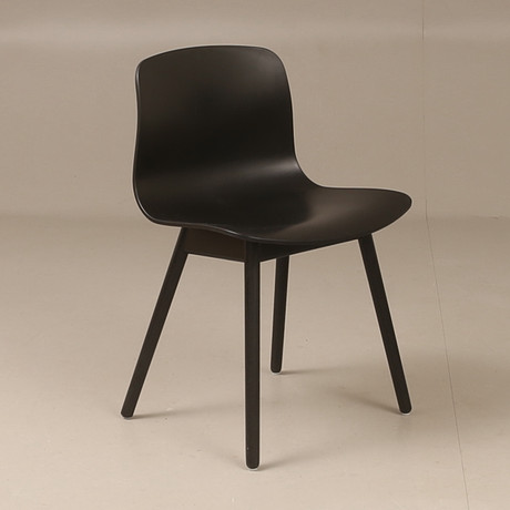 STOL, "About a chair", Hay. Möbler - Fåtöljer & Stolar - Auctionet