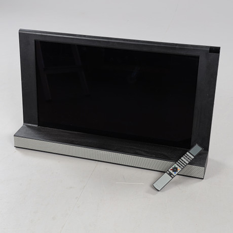 BANG & OLUFSEN, Beo Vision 8, TV 32 inches incl. Beo 4 remote control ...