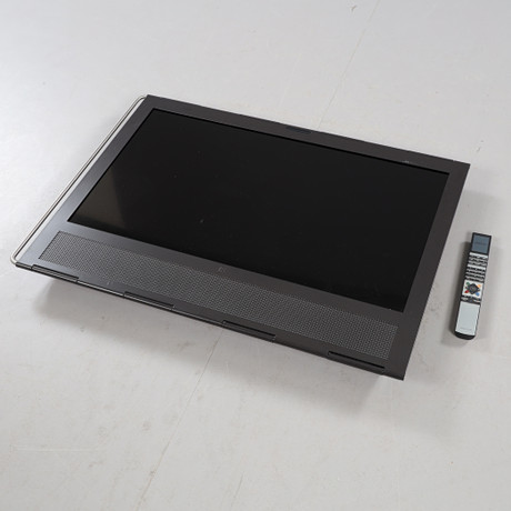 BANG & OLUFSEN, Beo Play VI, TV 32 tum inkl Beo 4 fjärrkontroll och ...