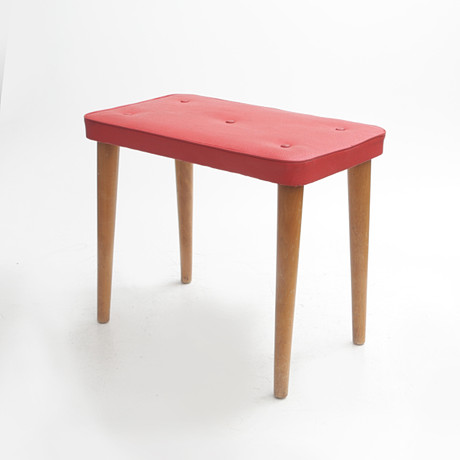 PALL, Göperts, 1950s. Furniture - Armchairs & Chairs - Auctionet