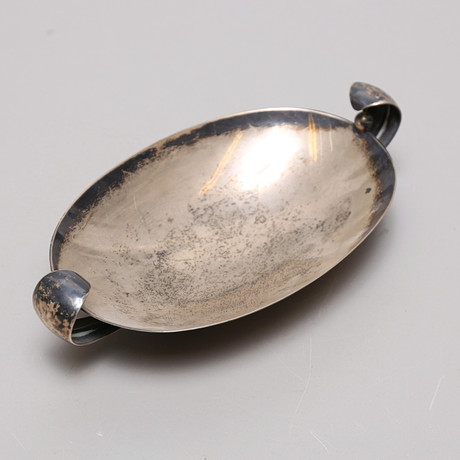 FAT, silver, 200 gram, 1938. Silver & Metall - Silver - Auctionet