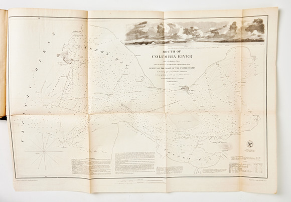 SKETCHES accompanying the Annual Report of the Superintendent of the ...
