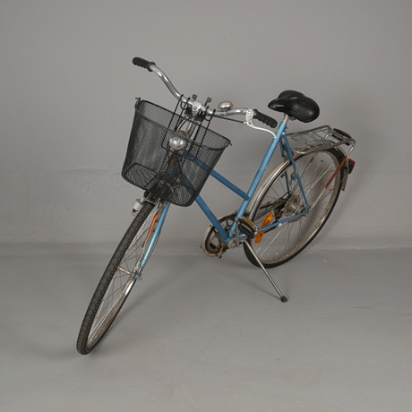 DAMCYKEL, Rex, 6-växlad. Fordon, Båtar & Delar - Cyklar - Auctionet