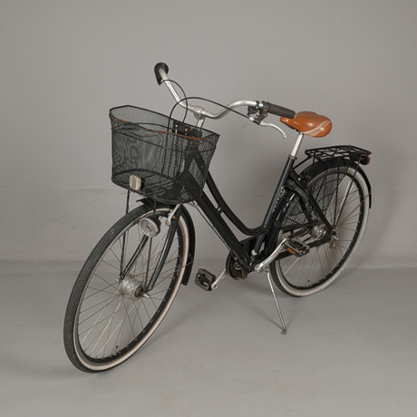 DAMCYKEL, Monark "Vilma", 7-växlad. Fordon, Båtar & Delar - Cyklar ...