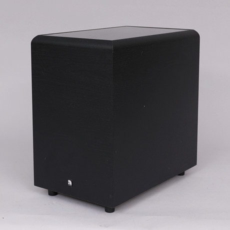 SUBWOOFER, Audio Pro AB Sweden. Övrigt - Modern Teknik & Elektronik ...