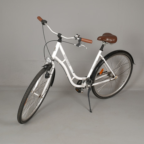 DAMCYKEL, Mustang, 3-växlad. Fordon, Båtar & Delar - Cyklar - Auctionet