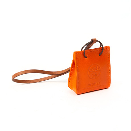 HERMÈS, charm. Vintage clothing & Accessories - Auctionet