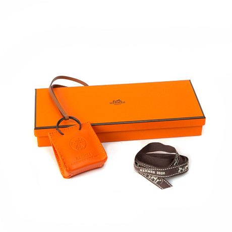 HERMÈS, charm. Vintage & Designer Fashion - Auctionet