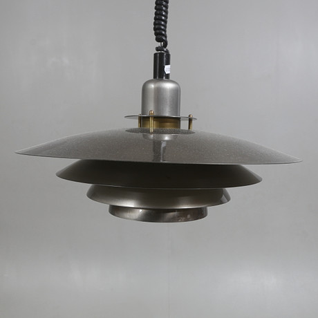 TAKLAMPA, Elettrolampart, Italien, höjd ca. 25 cm. Belysning & Lampor ...