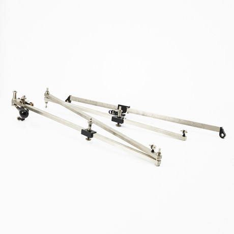 PANTOGRAPH, early 20th century, Maho, model no. 4206, serial number ...