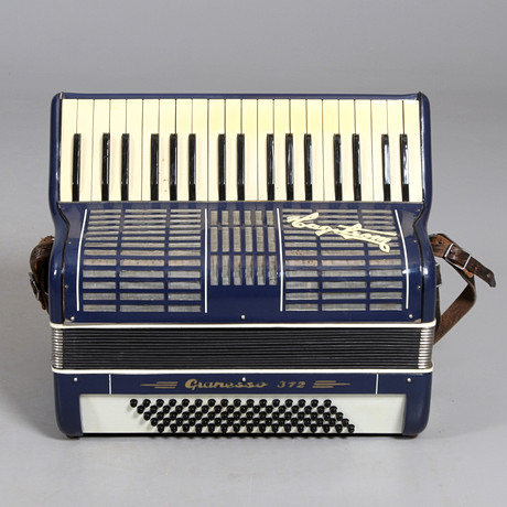 DRAG GAME, "Granesso 372", Hagström, 1900s. Miscellaneous - Musical ...