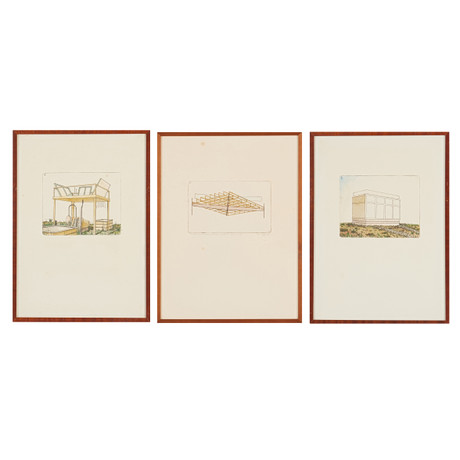 STEN EKLUND. From: "The Secret of the Kullahuset". (From Prof. JMG The ...